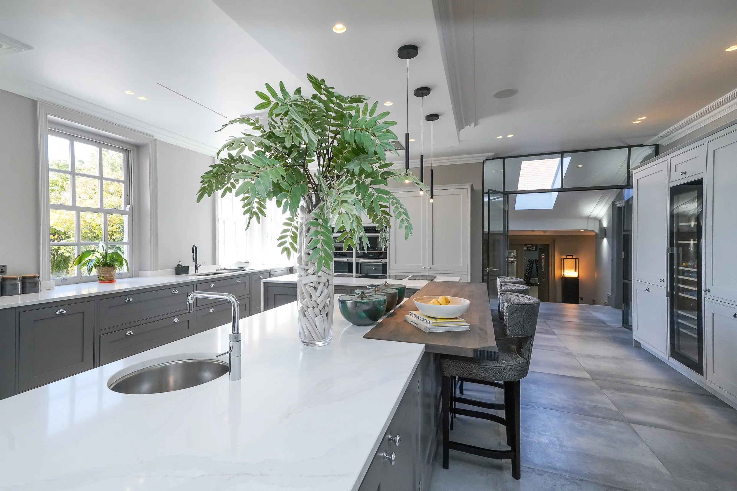 Aldersley London Opens The Doors To Stunning Lapworth Residence ...
