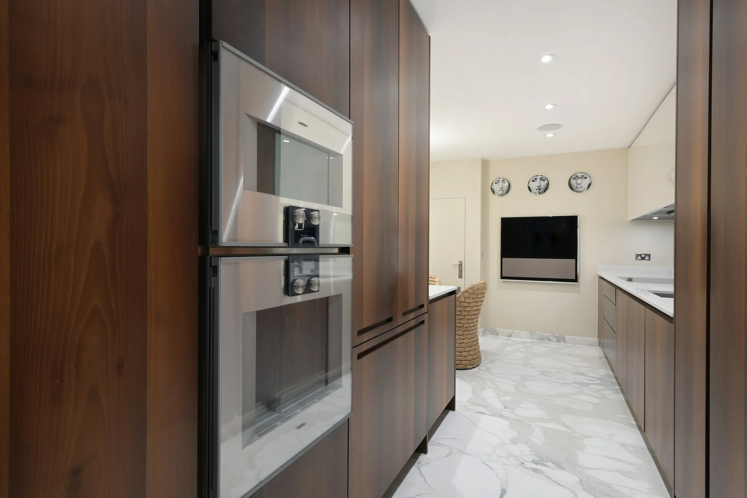 Lowndes Square, SW1 | Property for Sale in Belgravia — Aldersley London