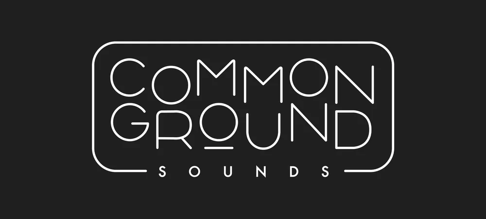 Common Ground Sounds | Common Ground Oxford