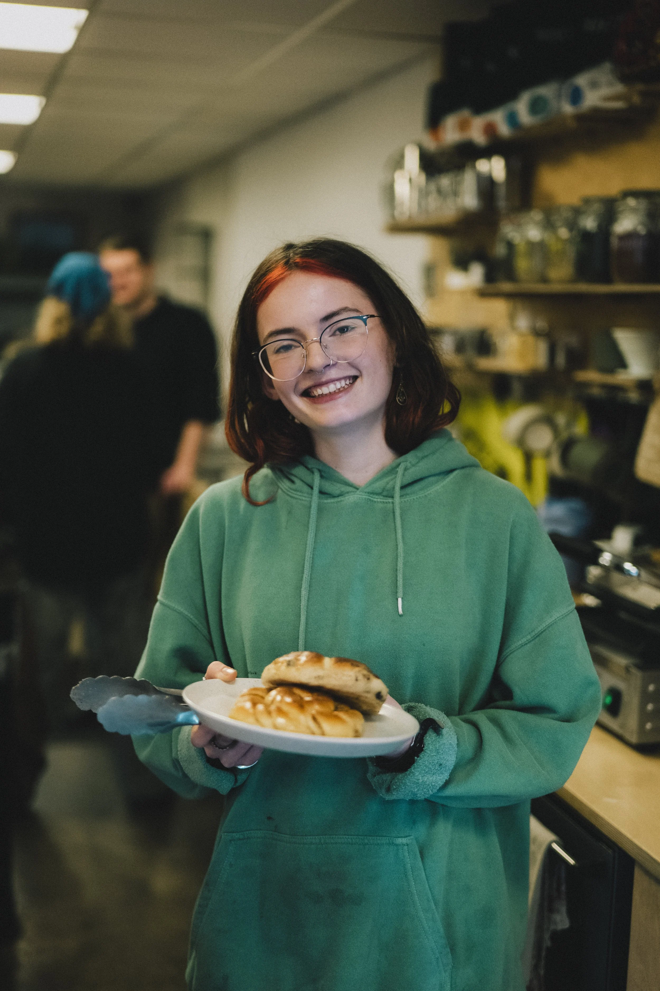 About Us | Common Ground Oxford