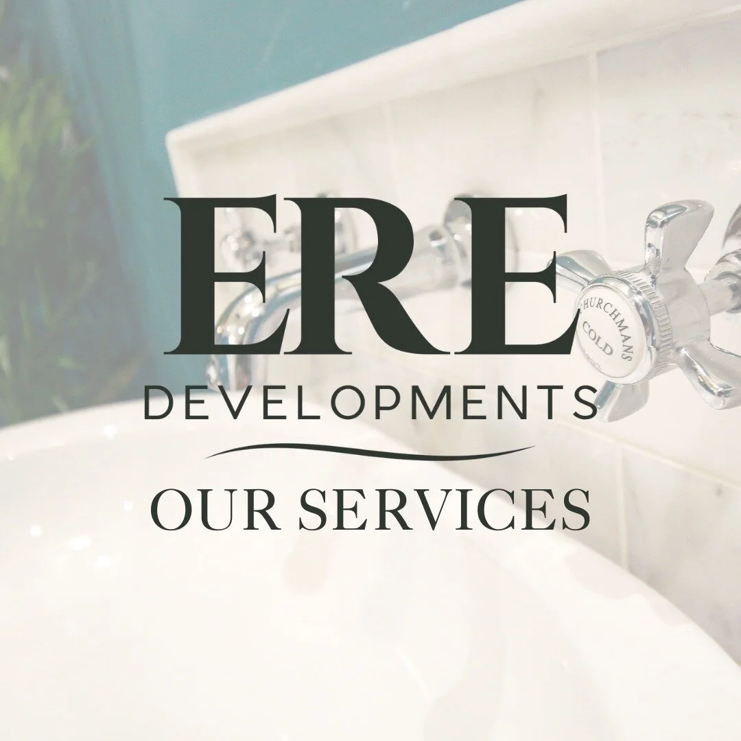 About us — ERE Developments
