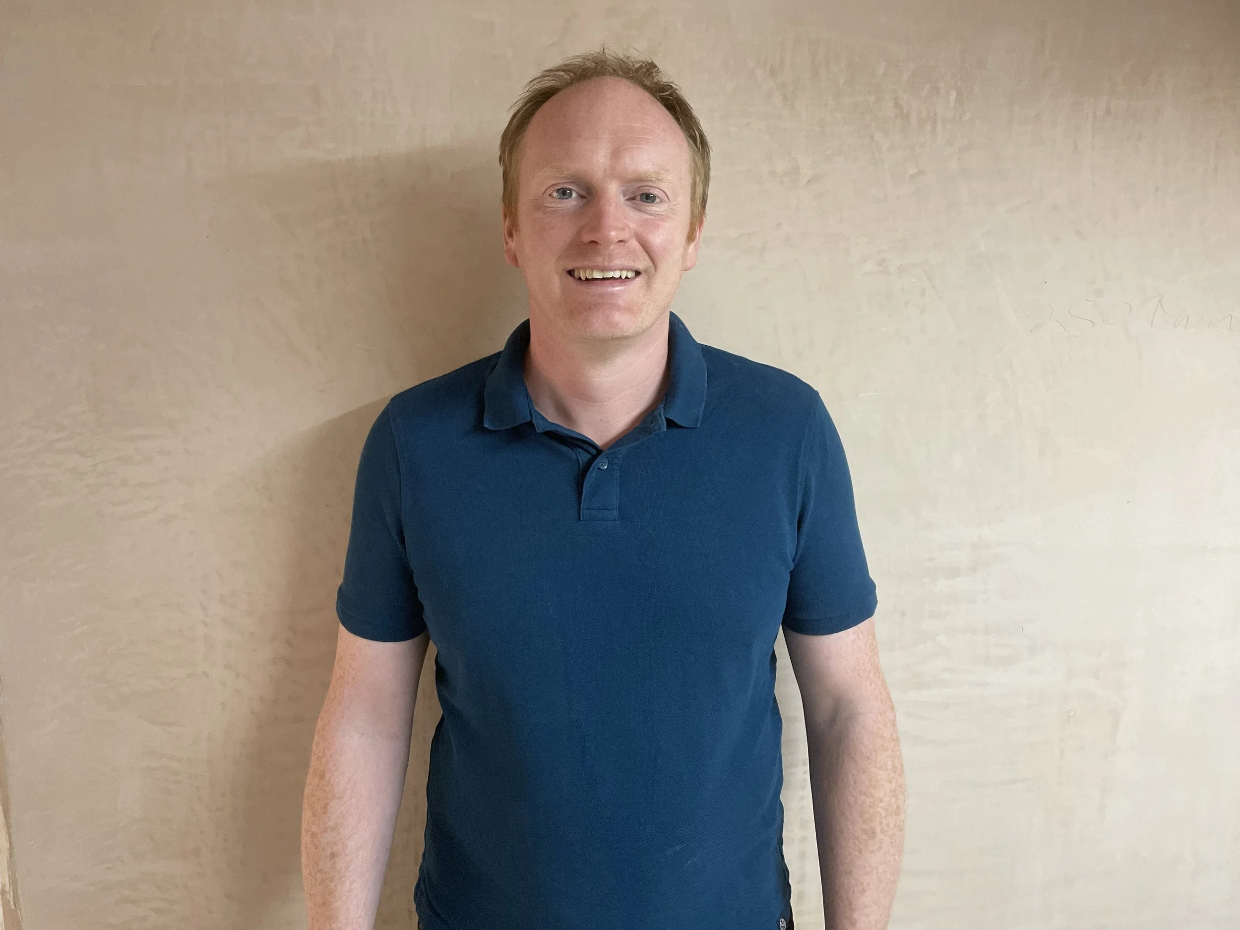 About us — ERE Developments