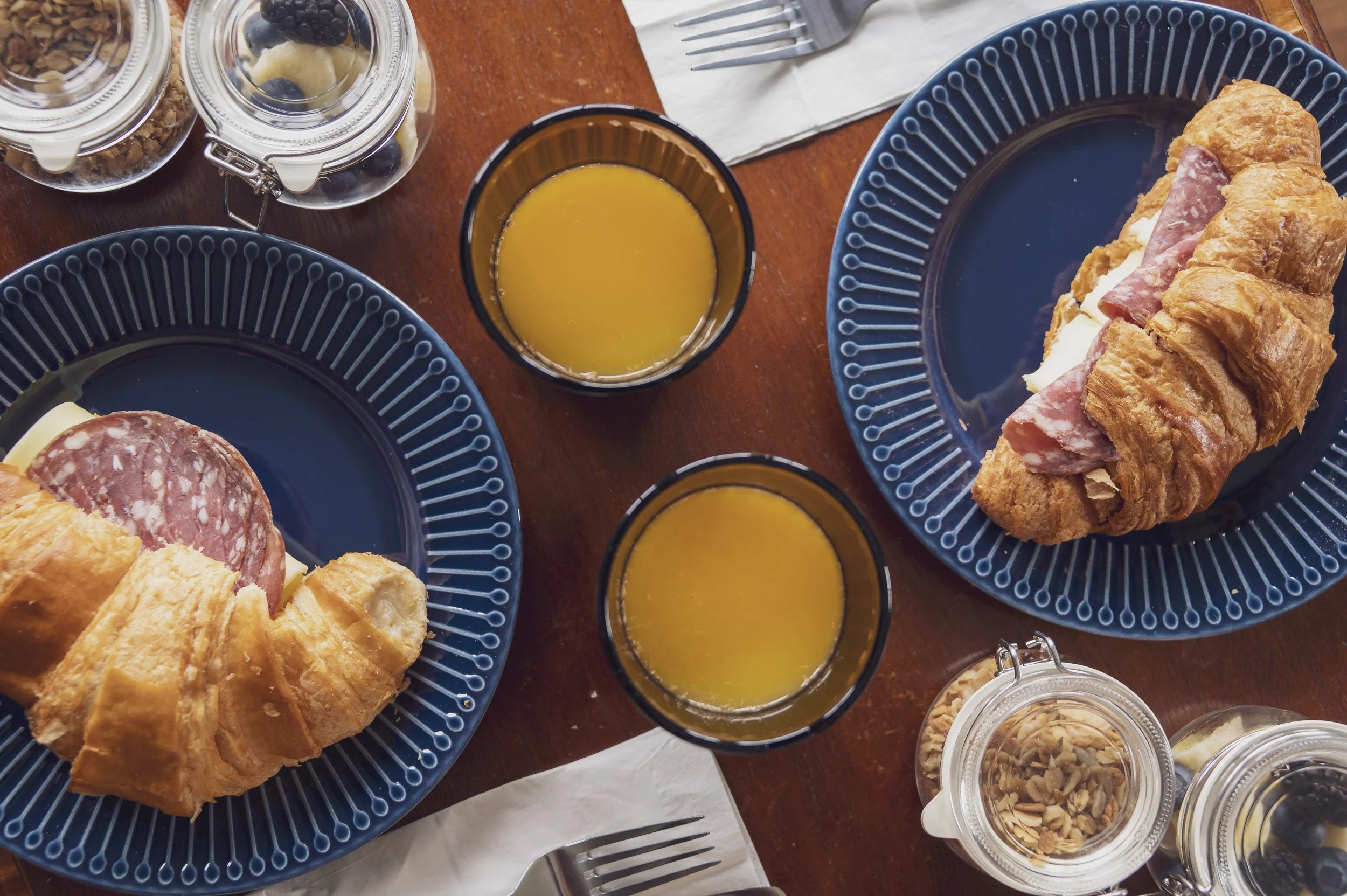 The House — Ullinish House