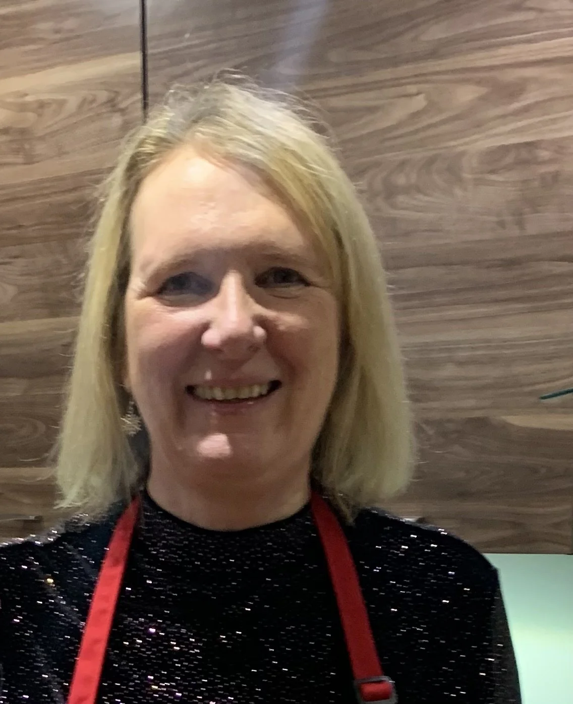 Meet the Team — First People Housing