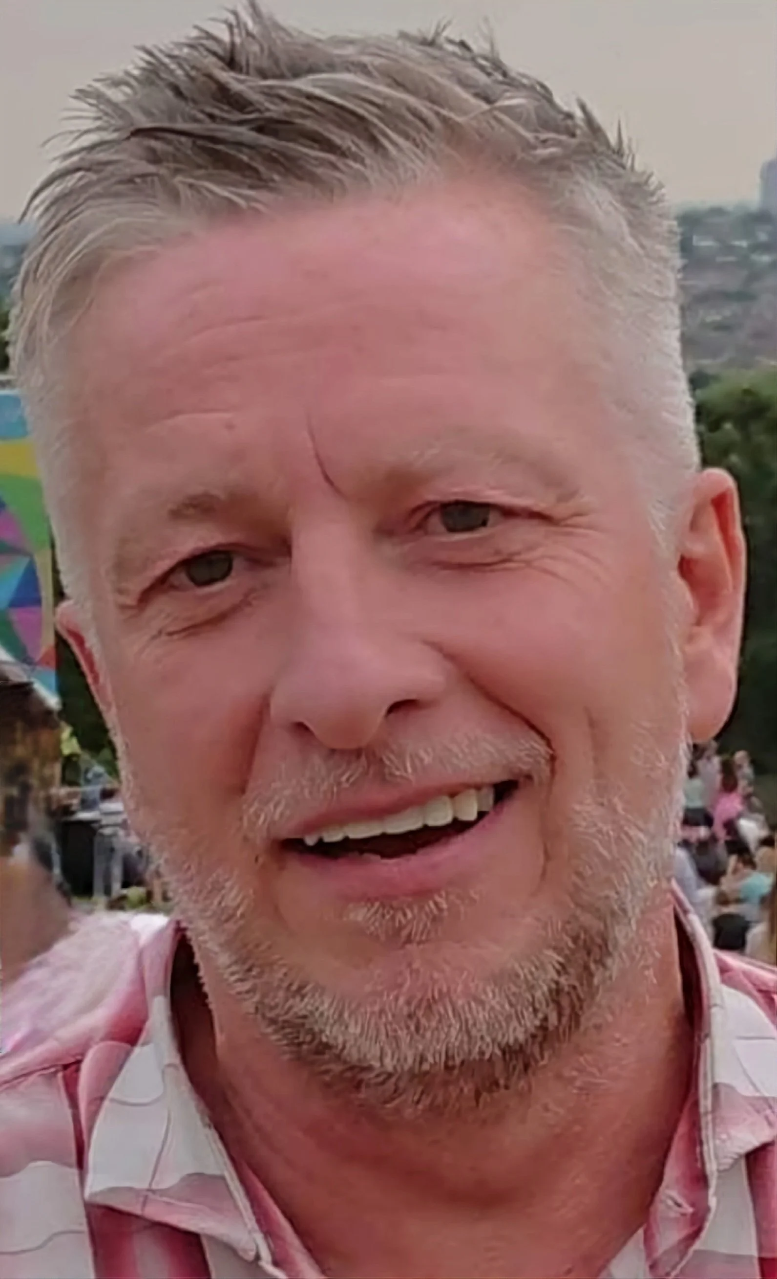 Meet the Team — First People Housing