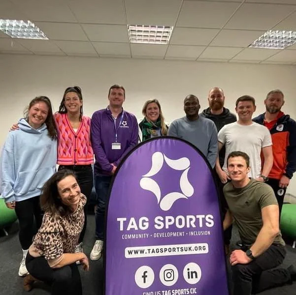 Tag Sports