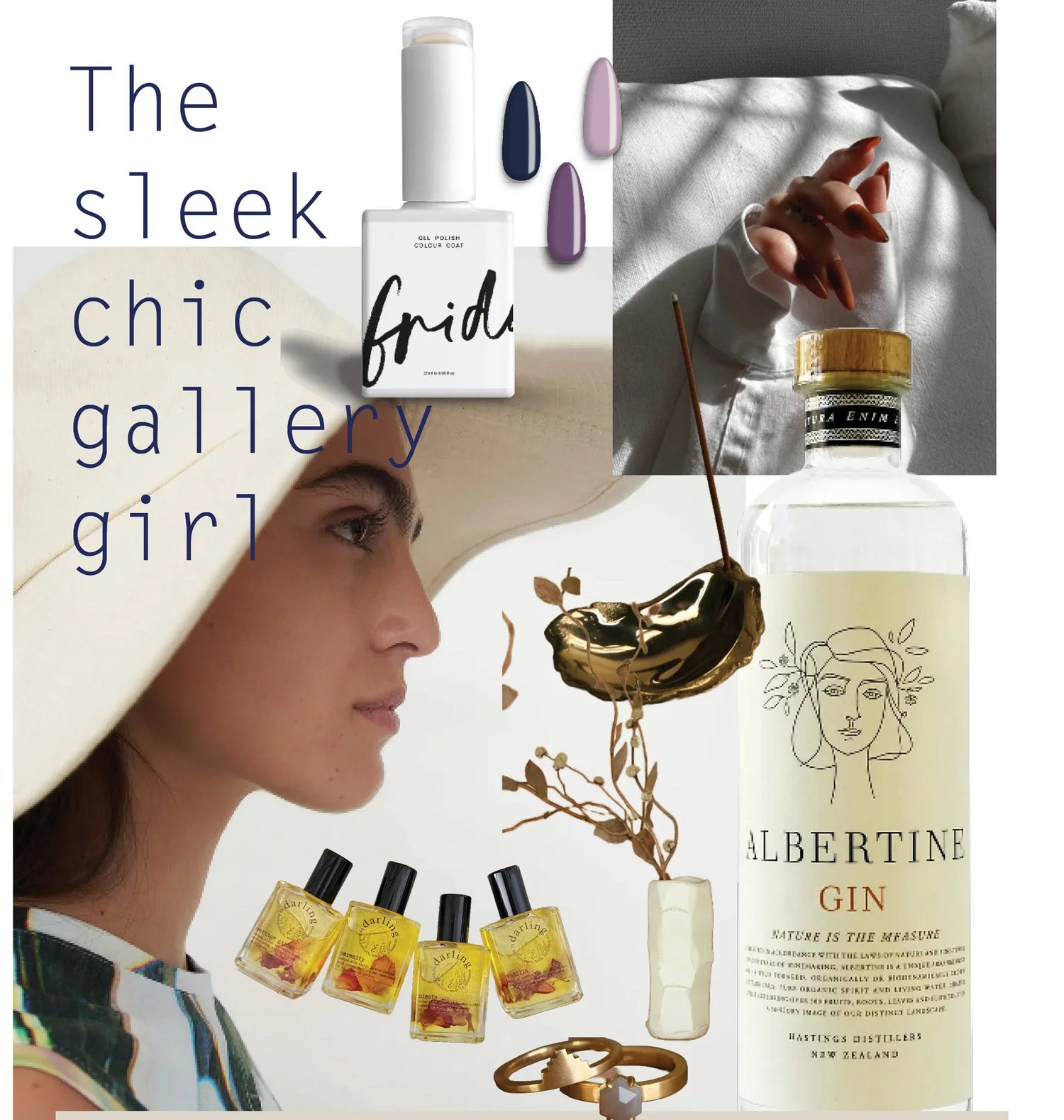 The Kirikiriroa Gift Guide — the Waikato draft