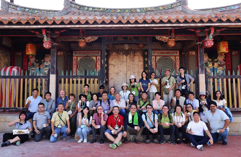 Rehabilitation and Release — International Otter Survival Fund