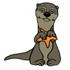 Our work - Team Otter — International Otter Survival Fund