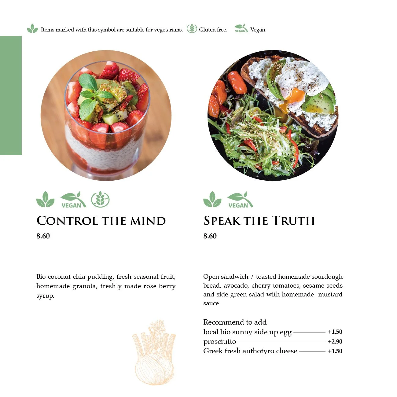 Santorini Karma Greek Restaurant