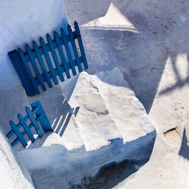Santorini Oia Greek Restaurant- Karma. breakfast. brunch. lunch ...