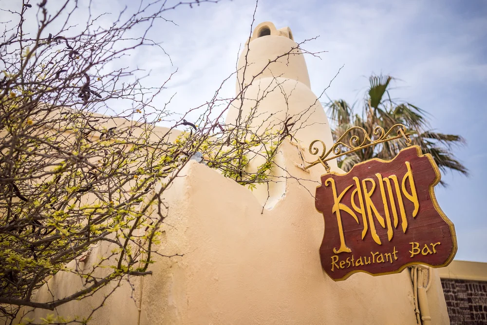Santorini Oia Greek Restaurant- Karma. breakfast. brunch. lunch ...