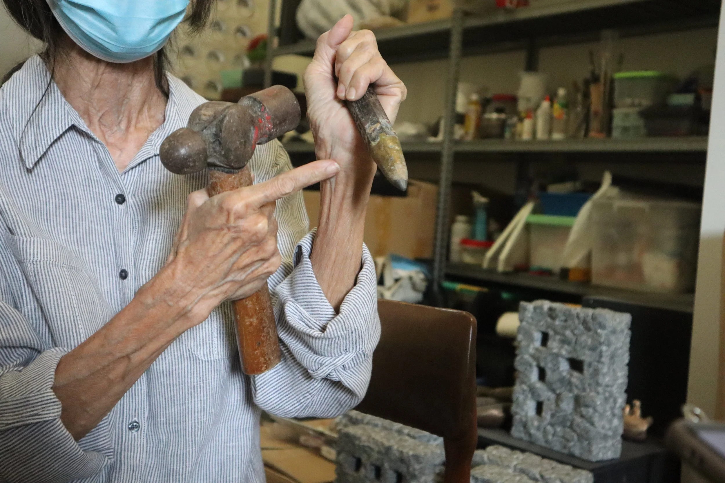 Han Sai Por — Living Archive of Contemporary Asian Art