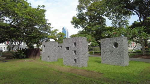 Han Sai Por — Living Archive of Contemporary Asian Art