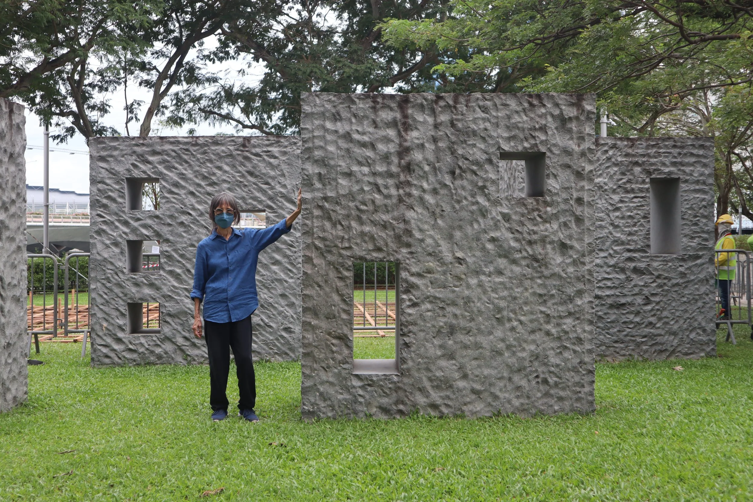 Han Sai Por — Living Archive of Contemporary Asian Art