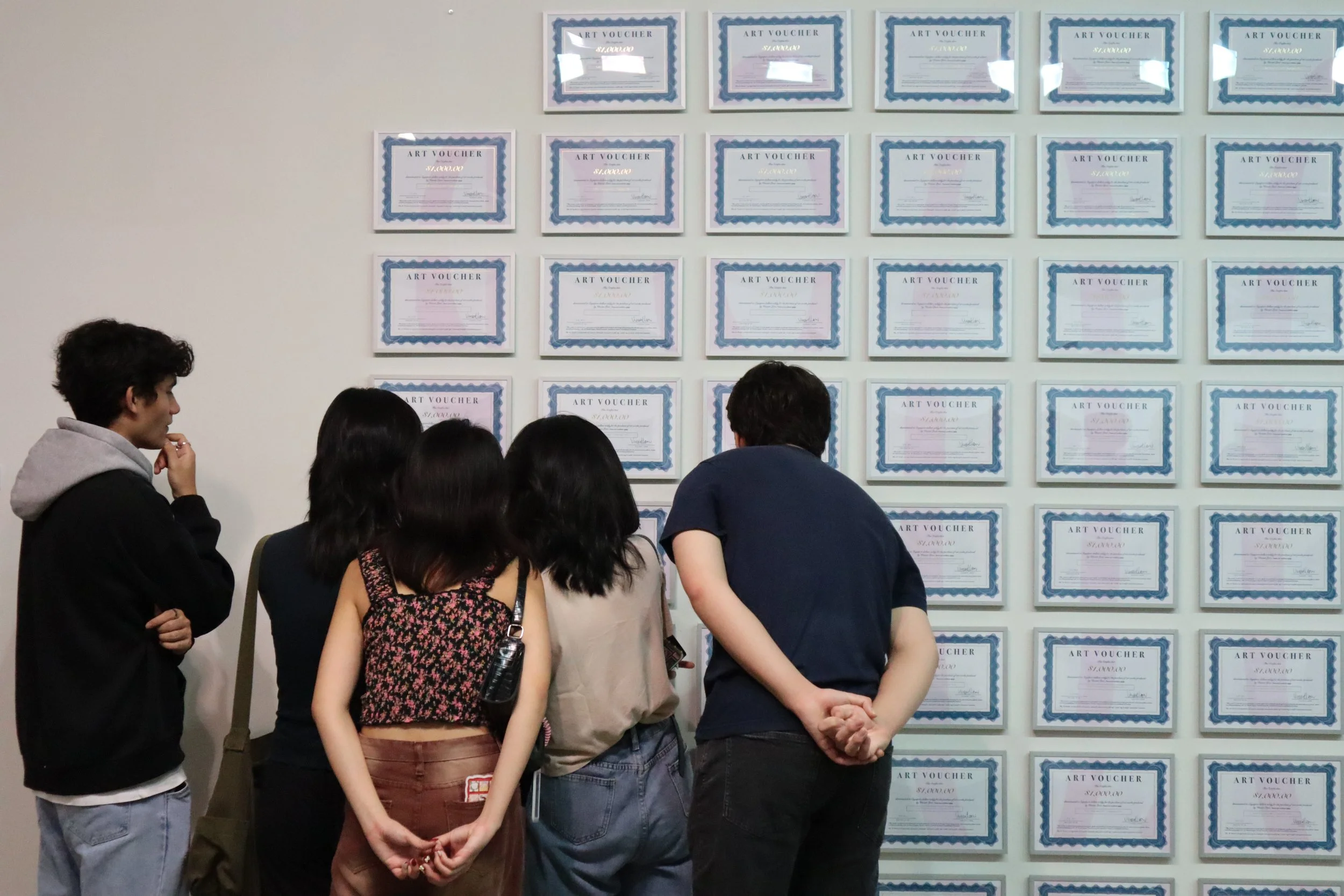 Vincent Leow — Living Archive of Contemporary Asian Art