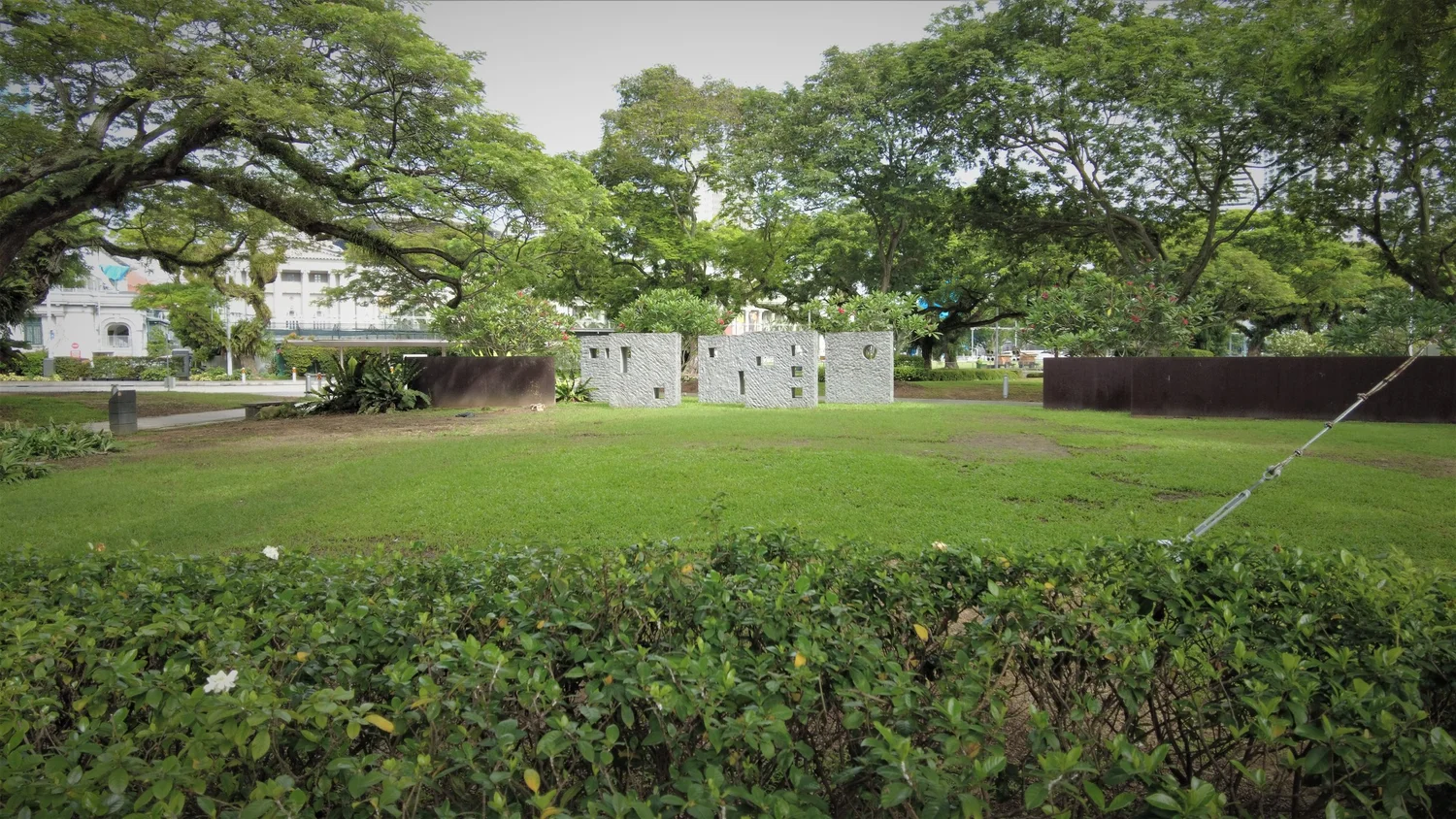 Han Sai Por — Living Archive of Contemporary Asian Art