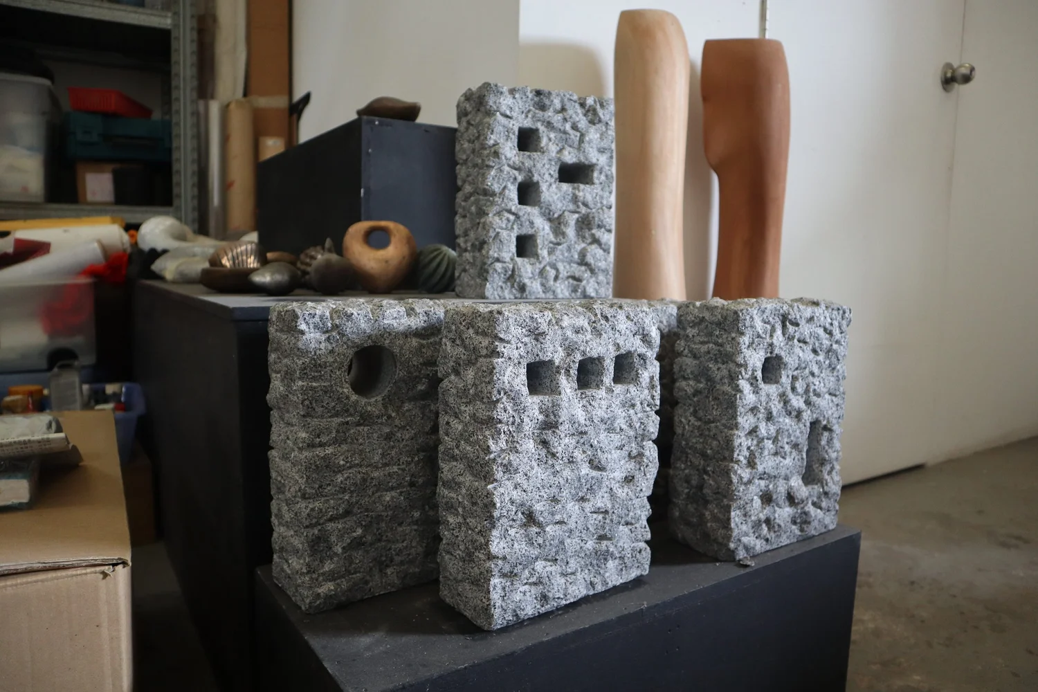 Han Sai Por — Living Archive of Contemporary Asian Art