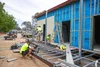 Arch Project Group