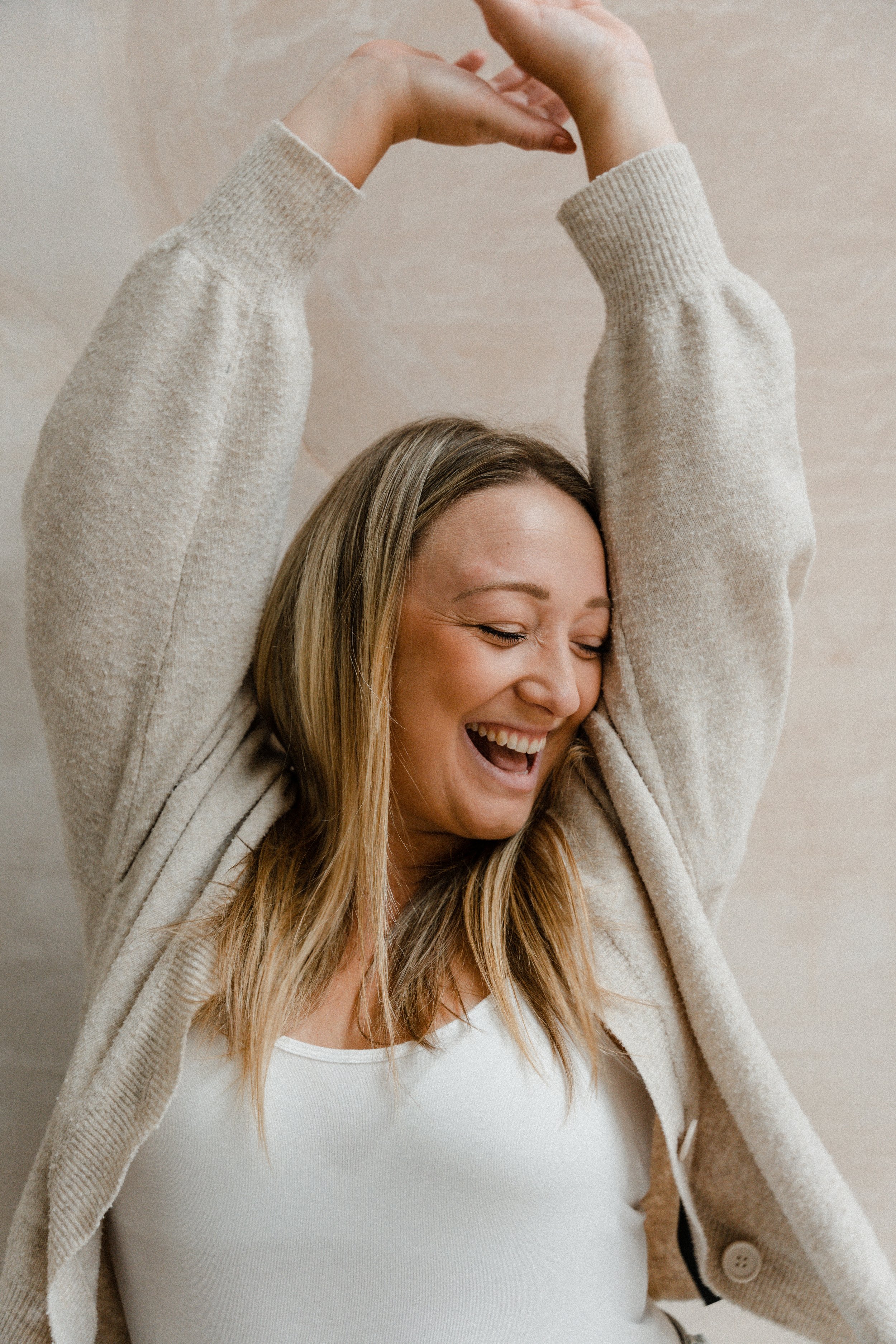 Rebecca Haydon - Mindset Coach