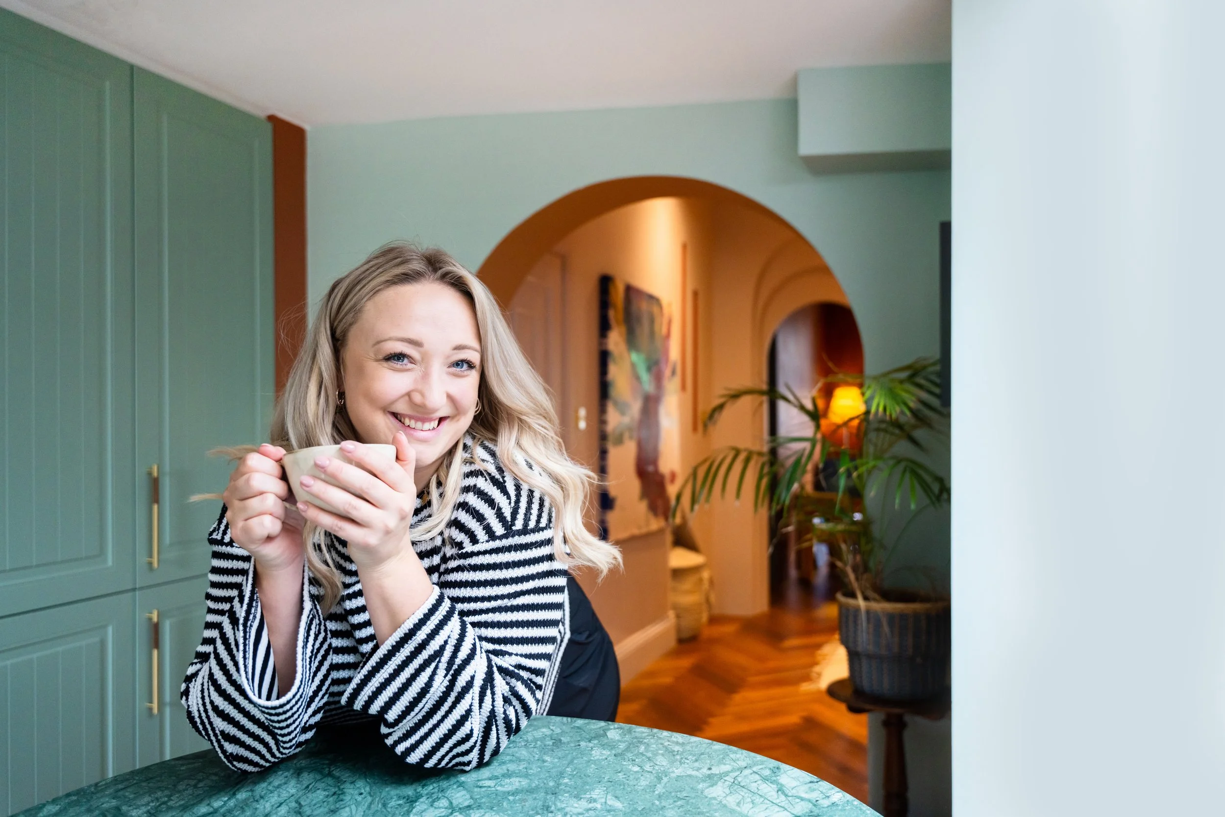 Rebecca Haydon - Mindset Coach