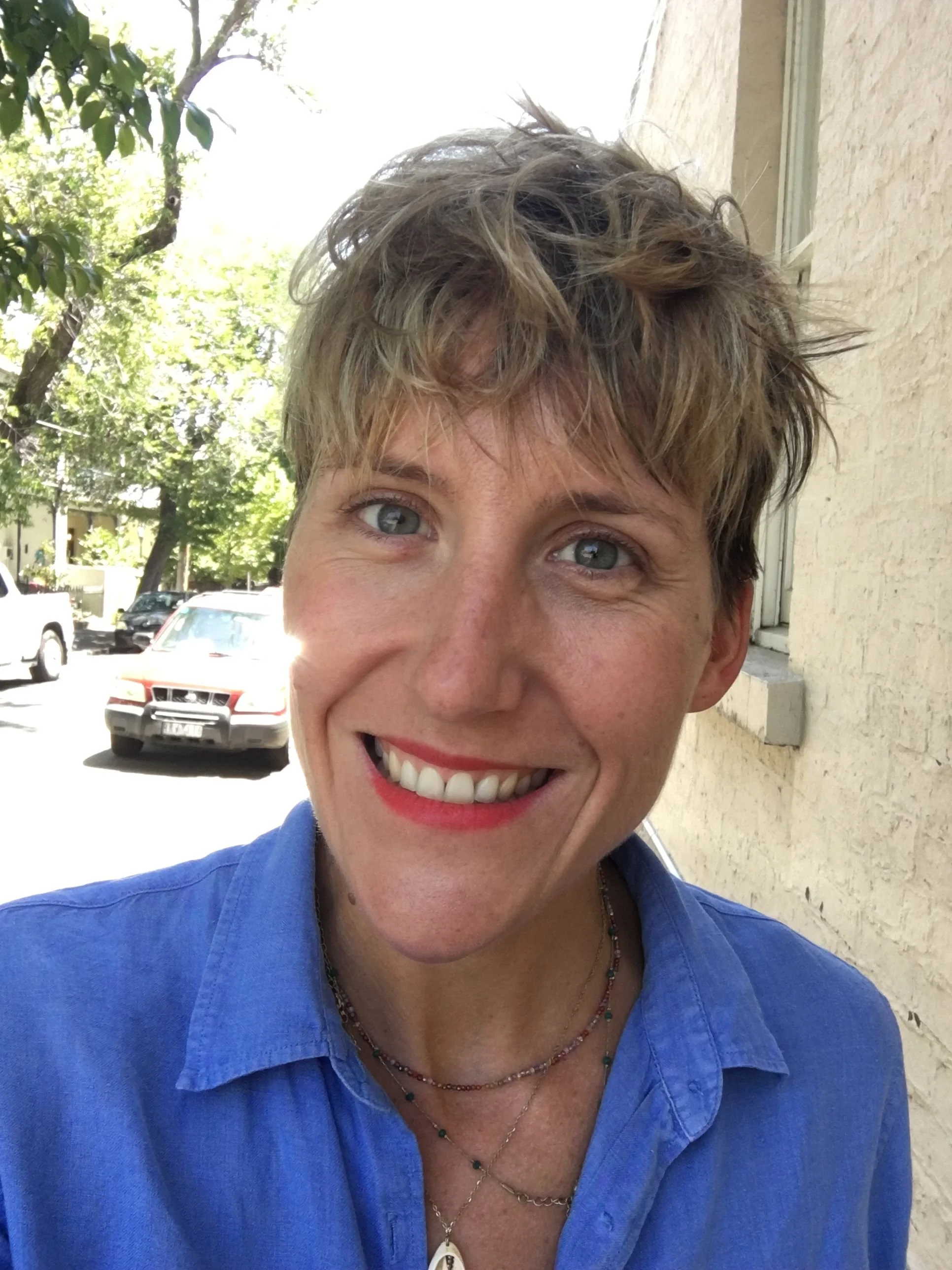 Rebecca Haydon - Mindset Coach