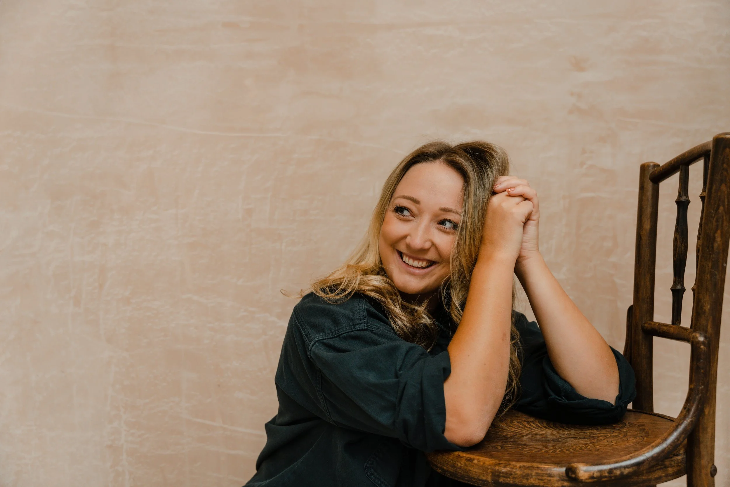 Rebecca Haydon - Mindset Coach
