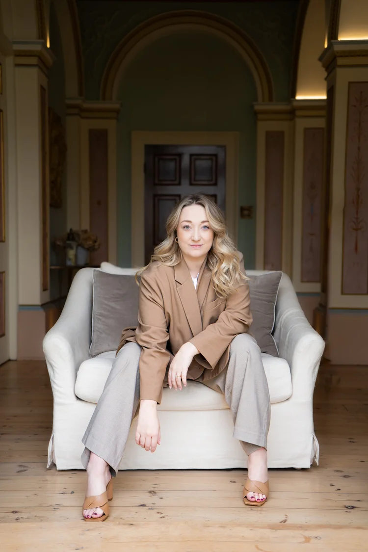 The Subconscious Expert Podcast with Rebecca Haydon — Rebecca Haydon