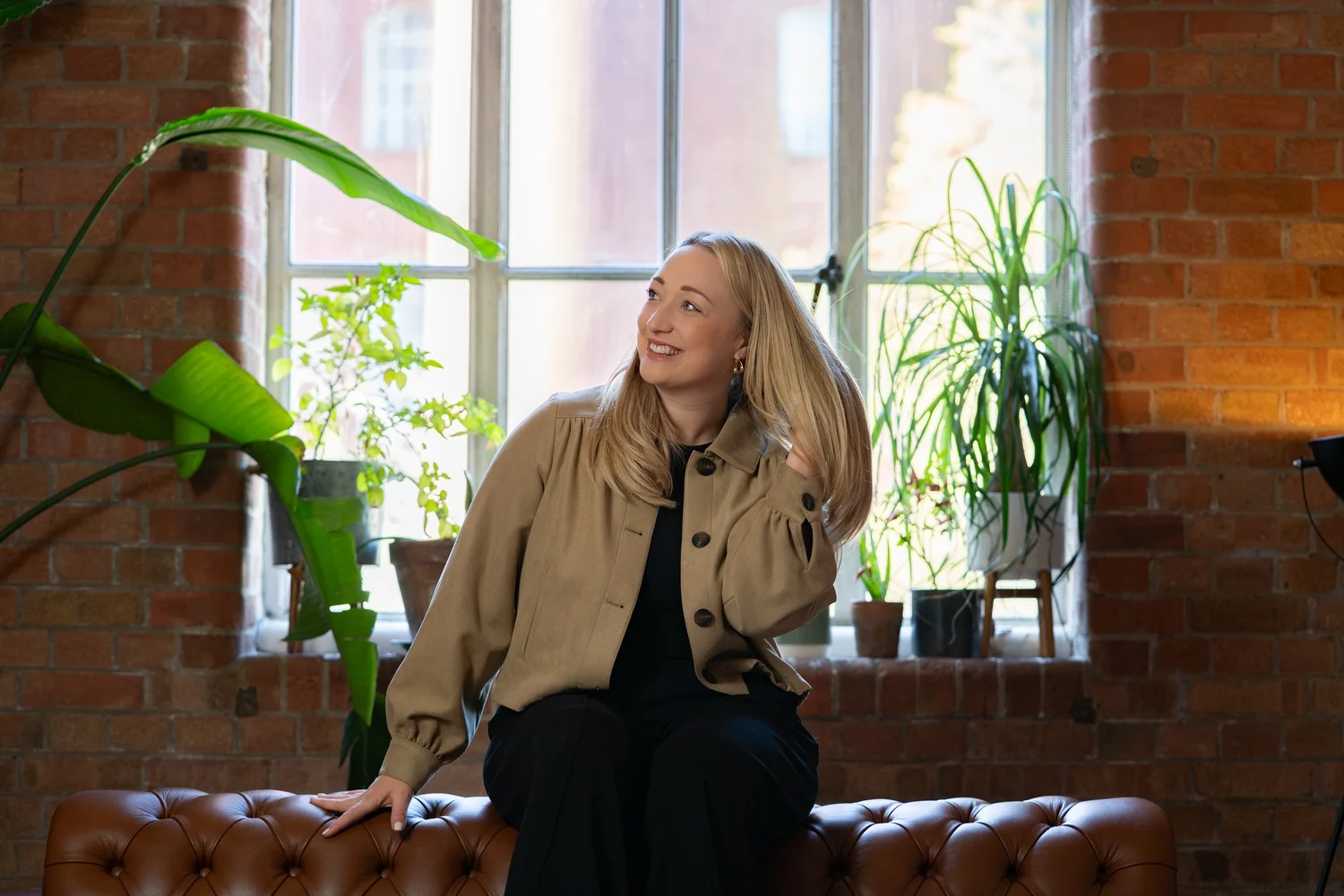 Rebecca Haydon - Mindset Coach