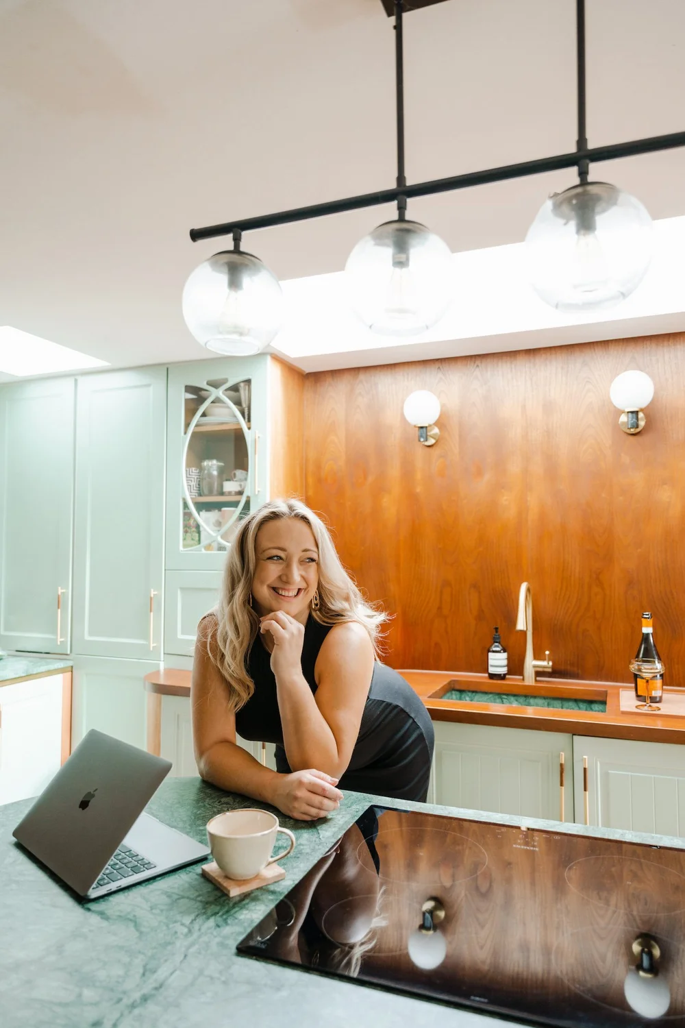 Rebecca Haydon - Mindset Coach