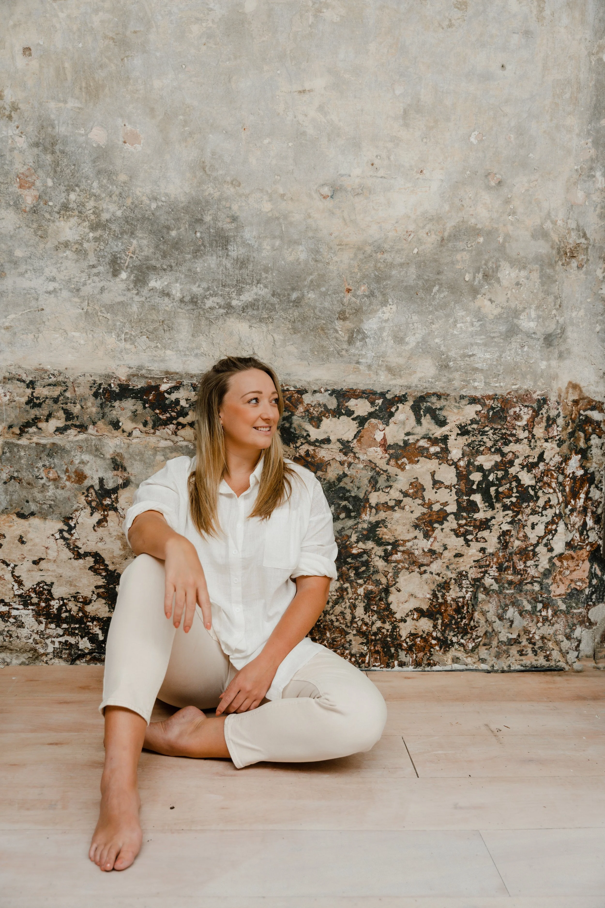 In The Media — Rebecca Haydon