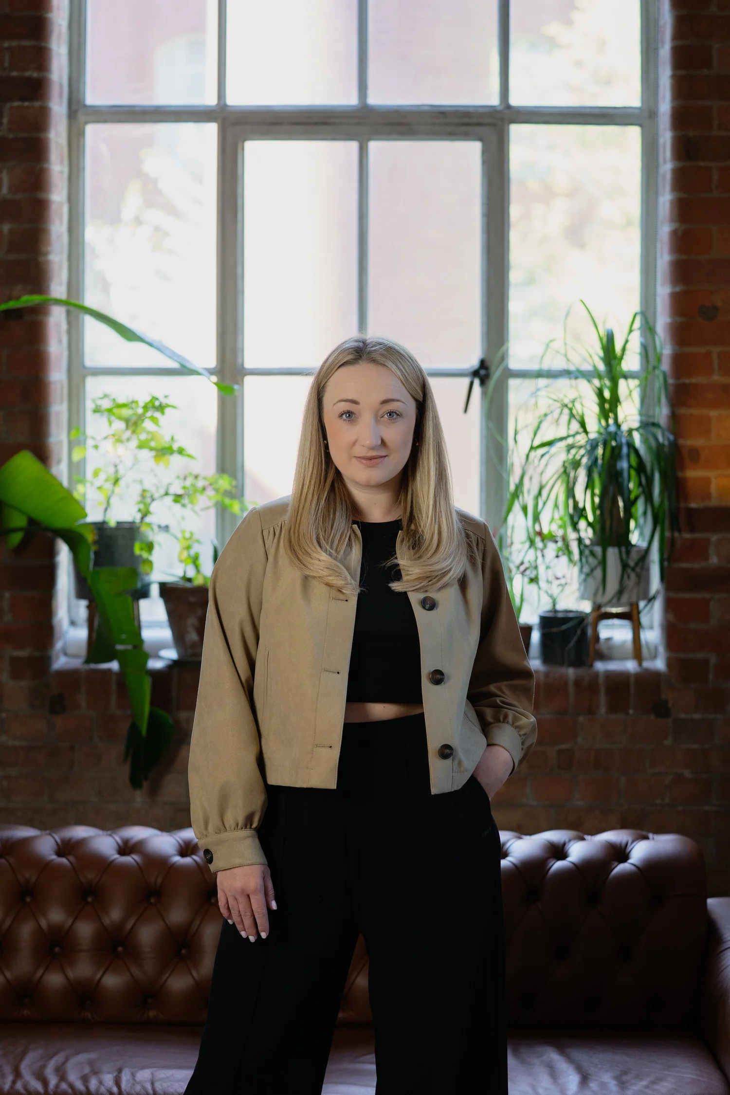 Rebecca Haydon - Mindset Coach
