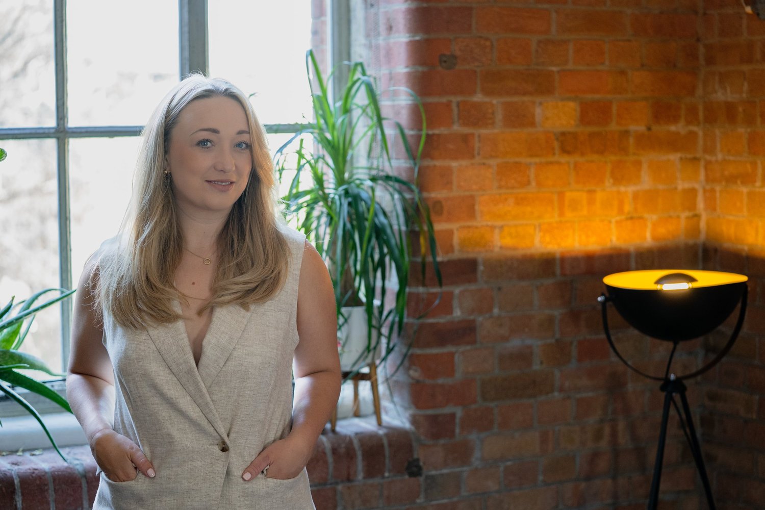 Rebecca Haydon - Mindset Coach