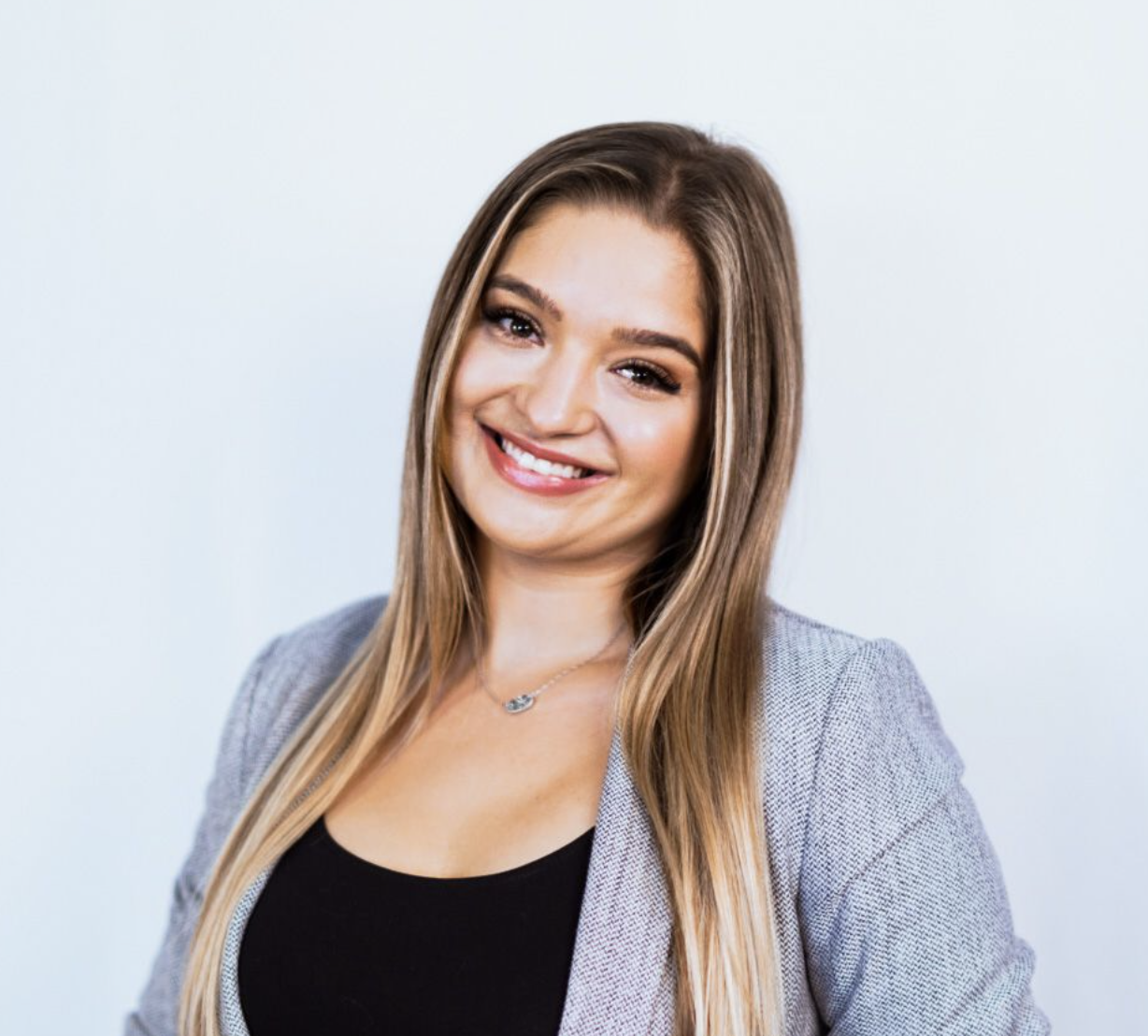 Rebecca Haydon - Mindset Coach