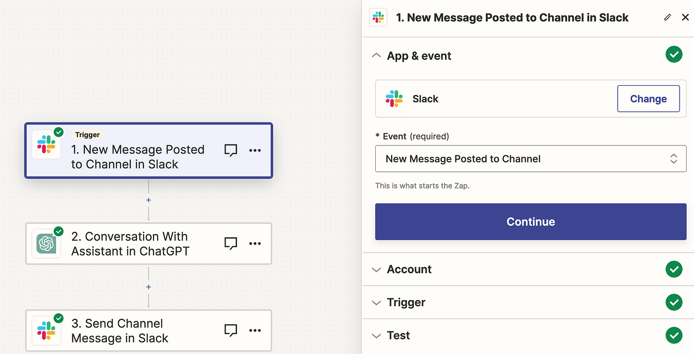 Creating an Interactive Persona with ChatGPT & AI — Crafted Solutions
