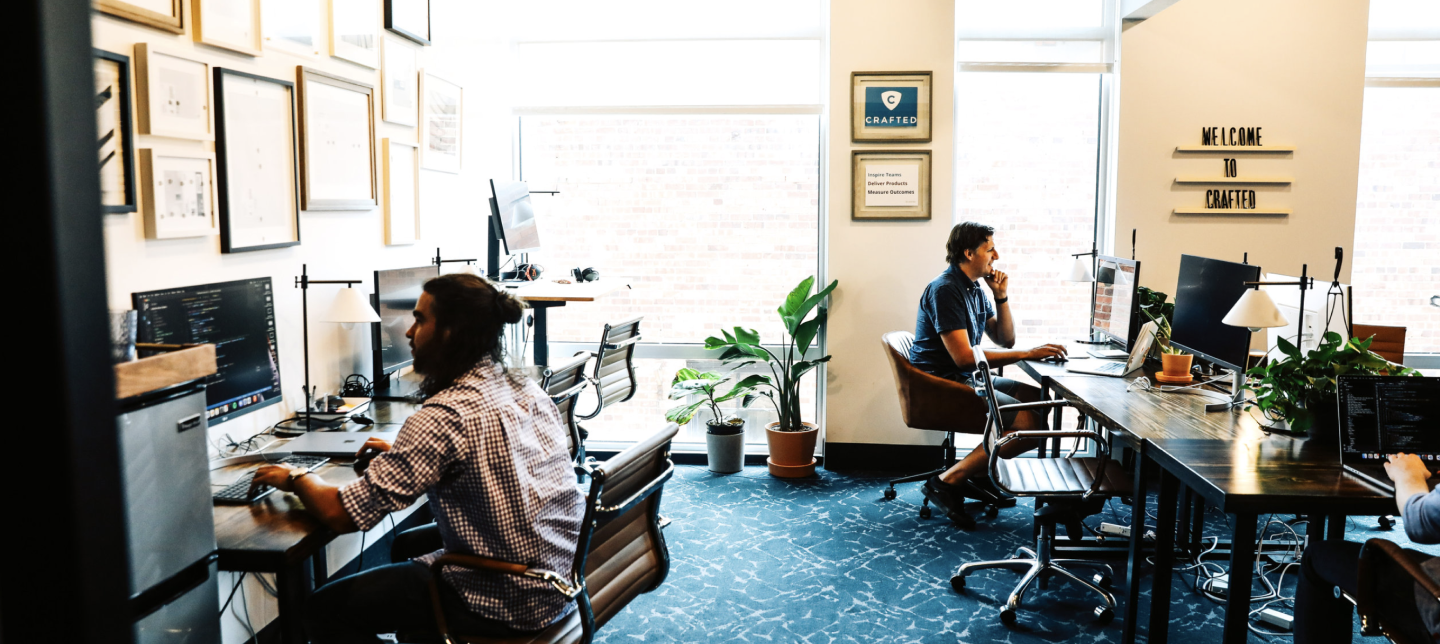 Software Engineering Solutions | We Deliver Quality Software