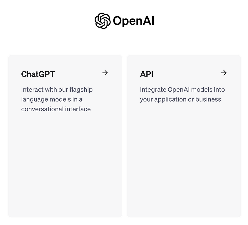 Creating an Interactive Persona with ChatGPT & AI — Crafted Solutions