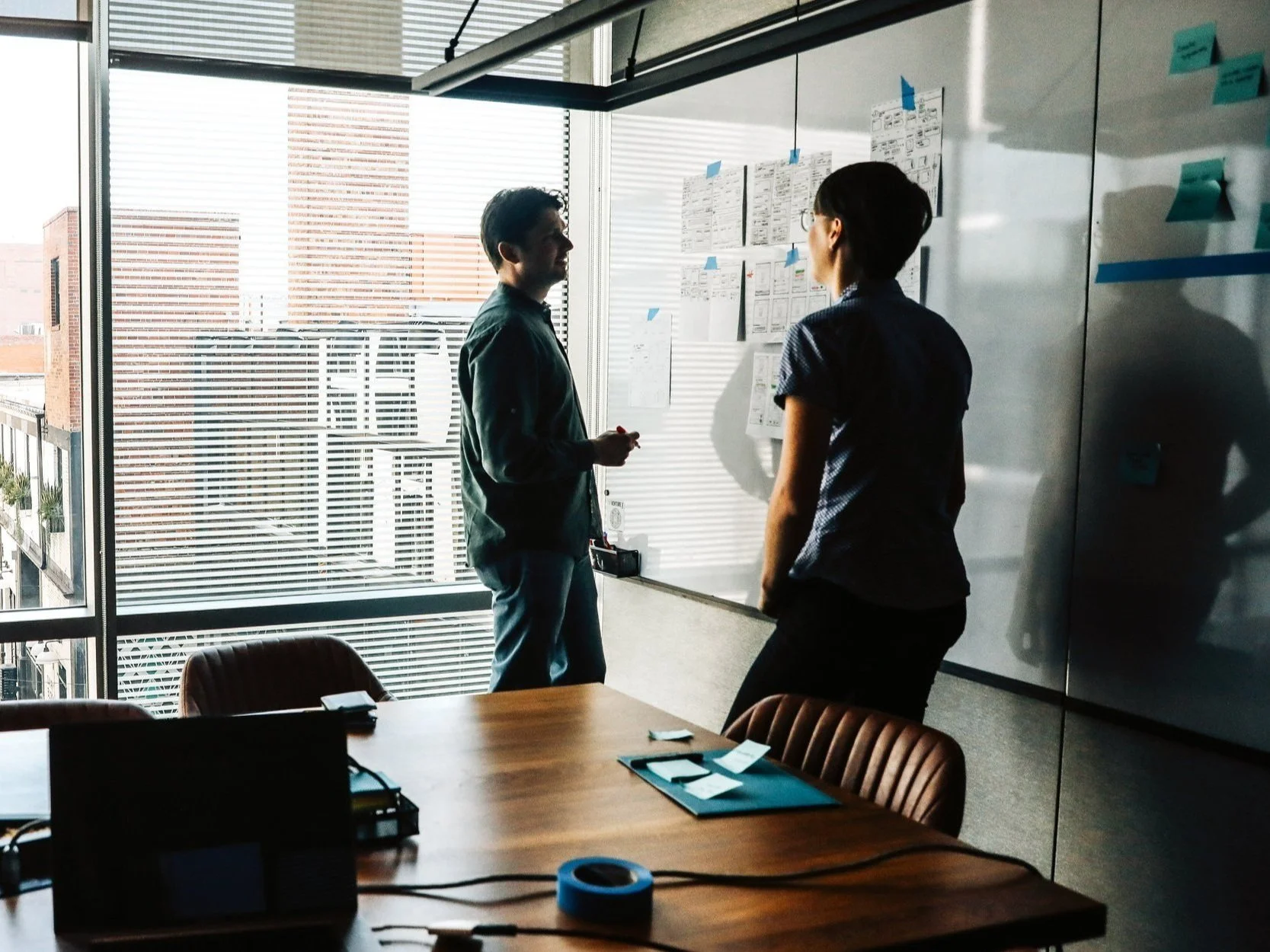 Crafted | Denver Software Consulting & Product Innovation