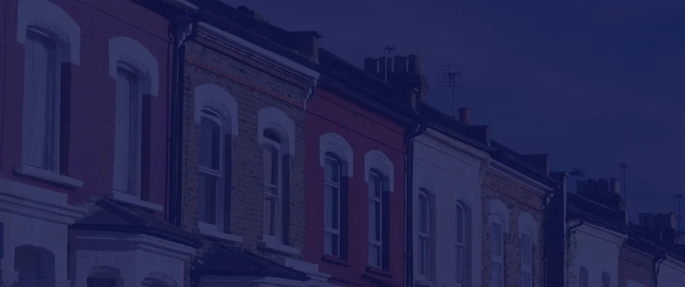 UK Homes Network — P4HB