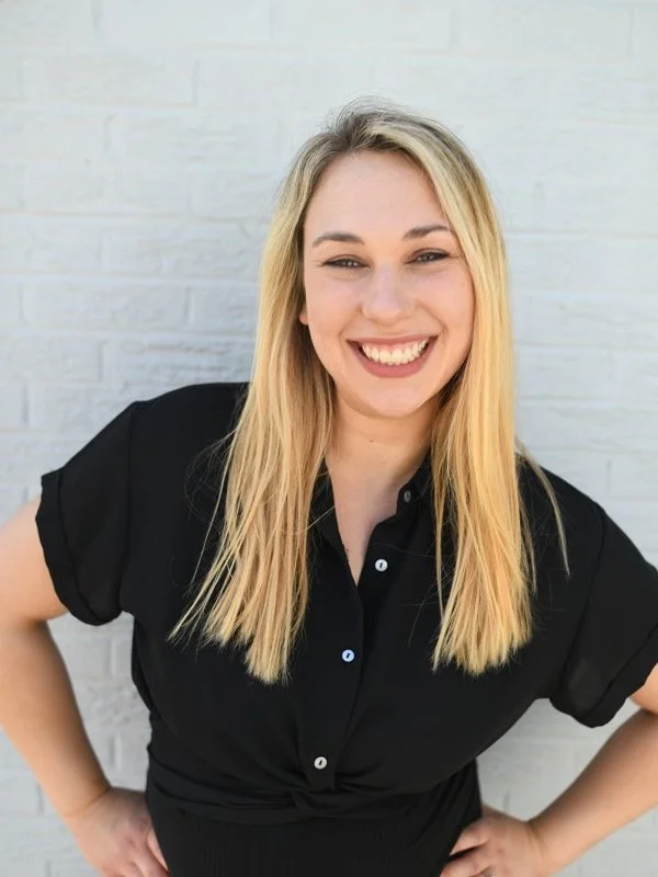 About — GINGER FOX