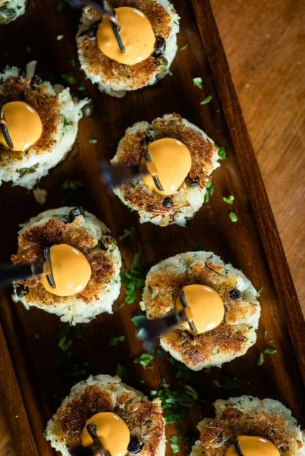 Our Menu — Sunny Rae's Kitchen