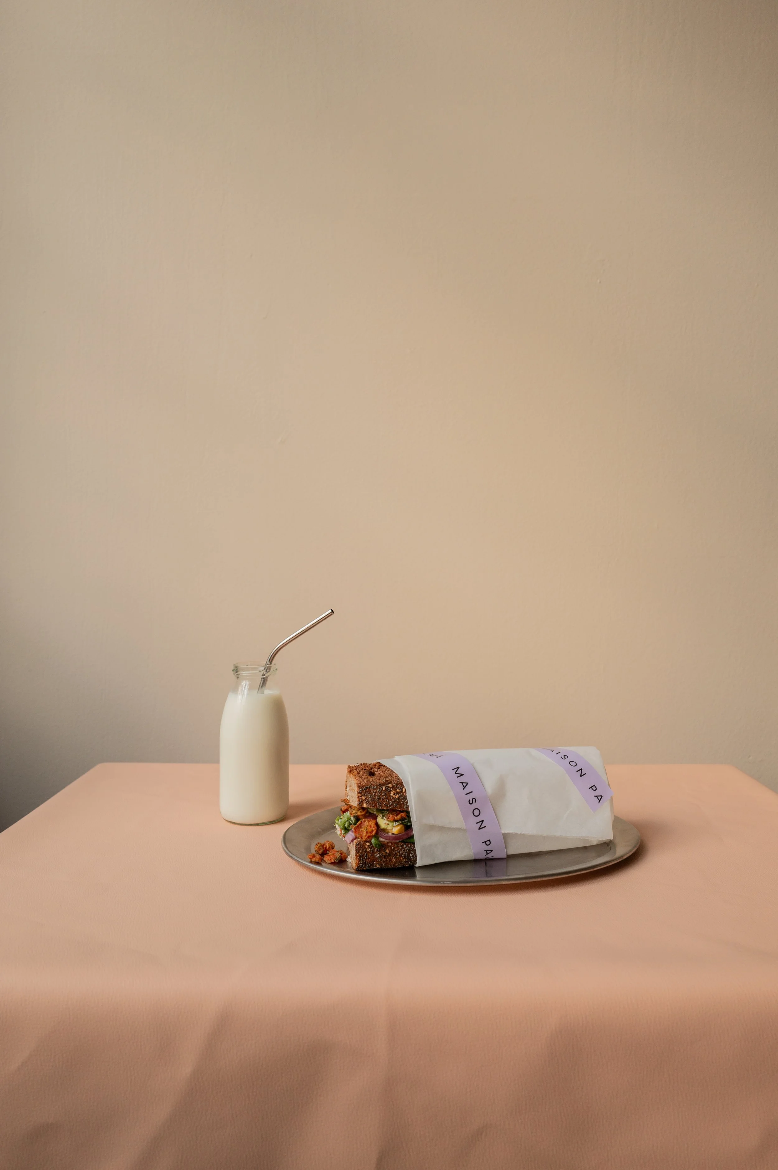 Karl Karlo Veggie Jerky: Der Gemüsesnack — Klub Maison