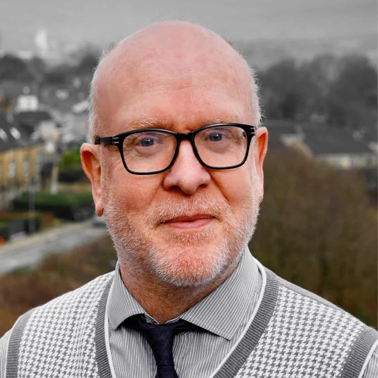 Faith in the City — The City Belonging Project