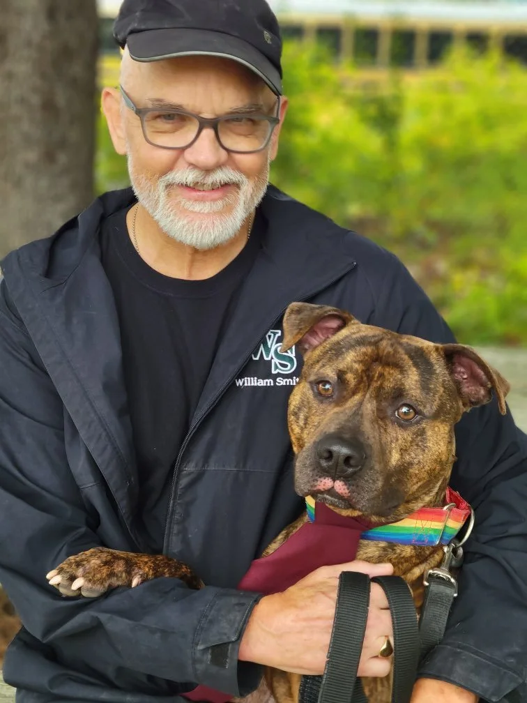 Volunteer — RISPCA