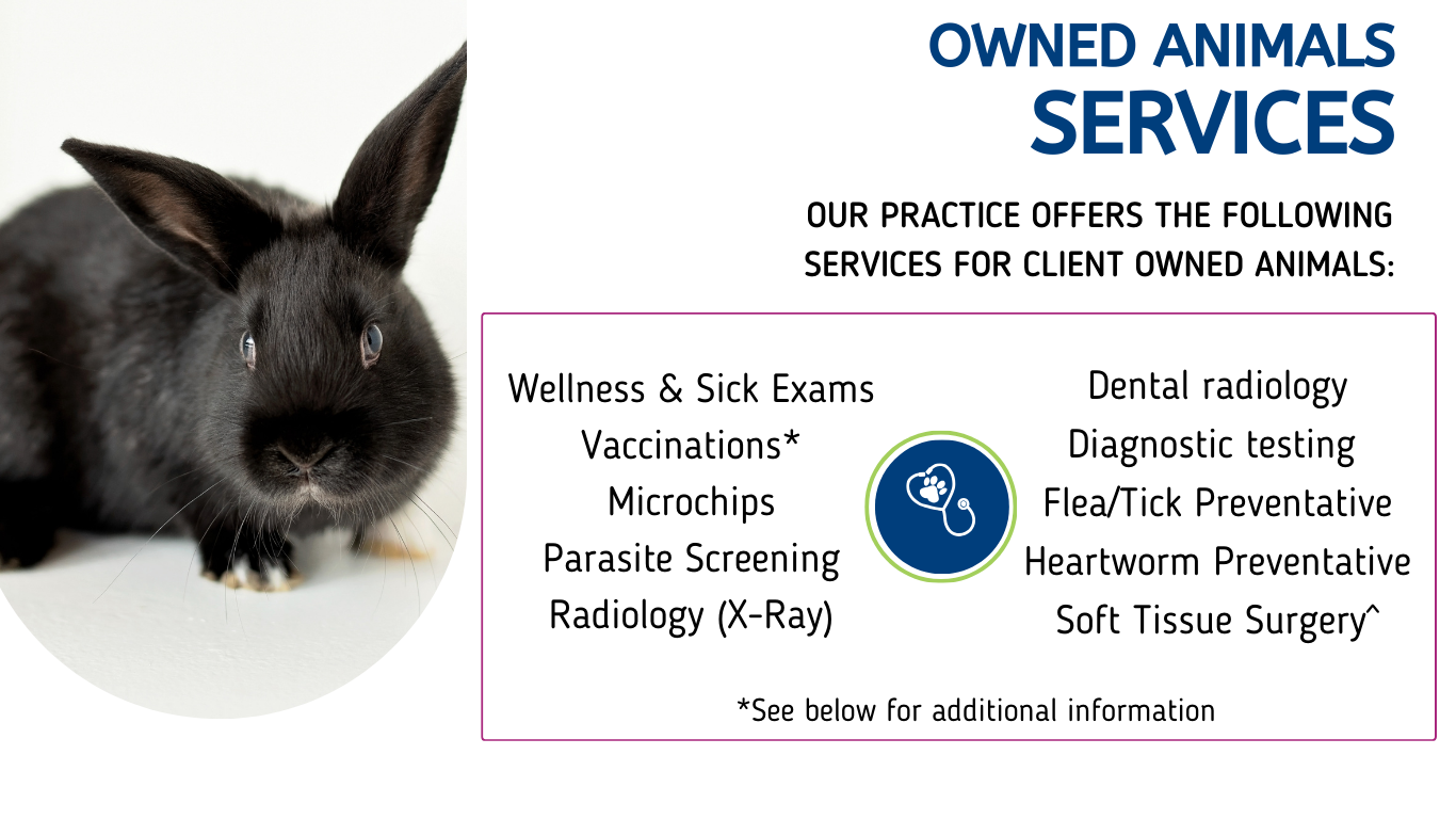 Owned Animals — RISPCA