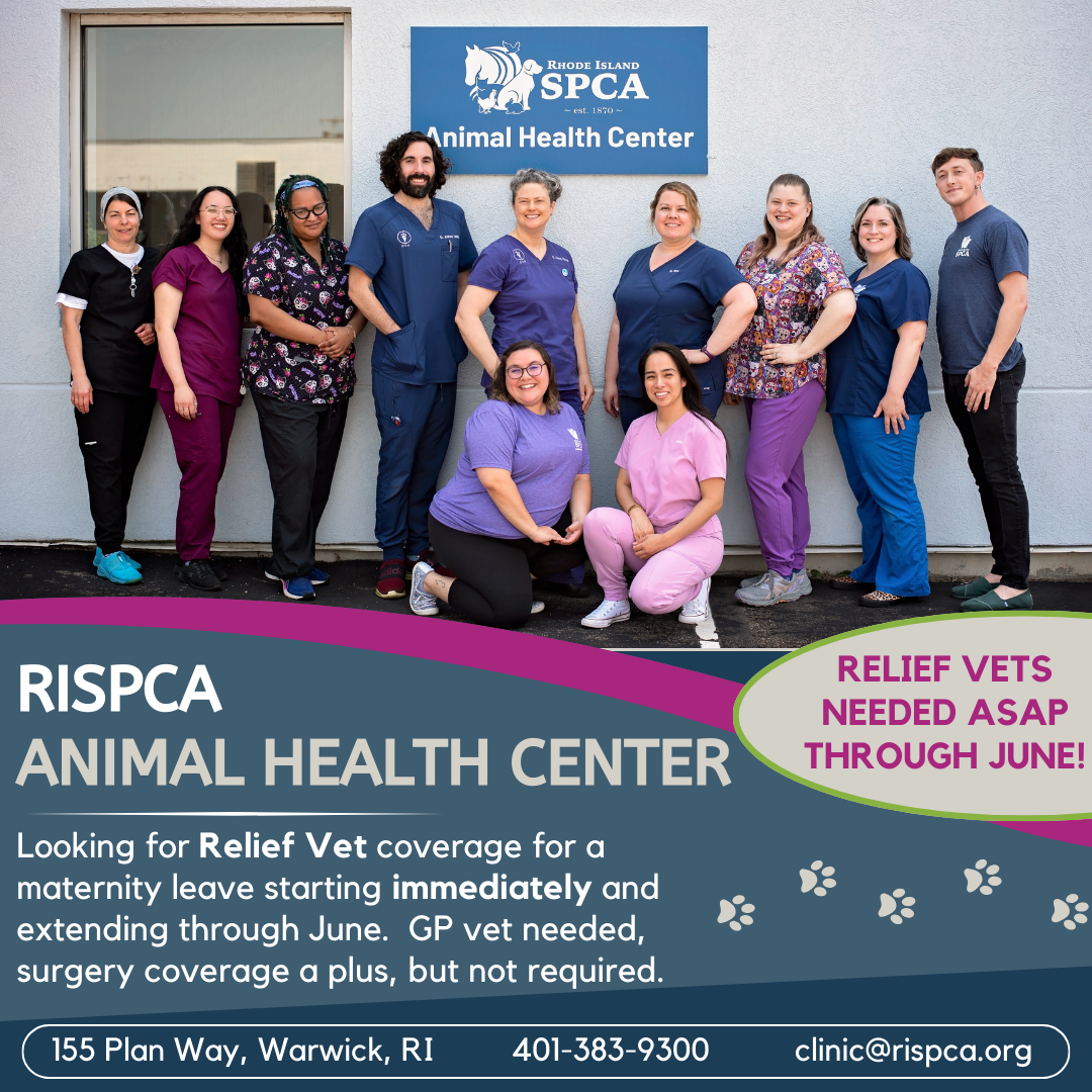 Employment — RISPCA