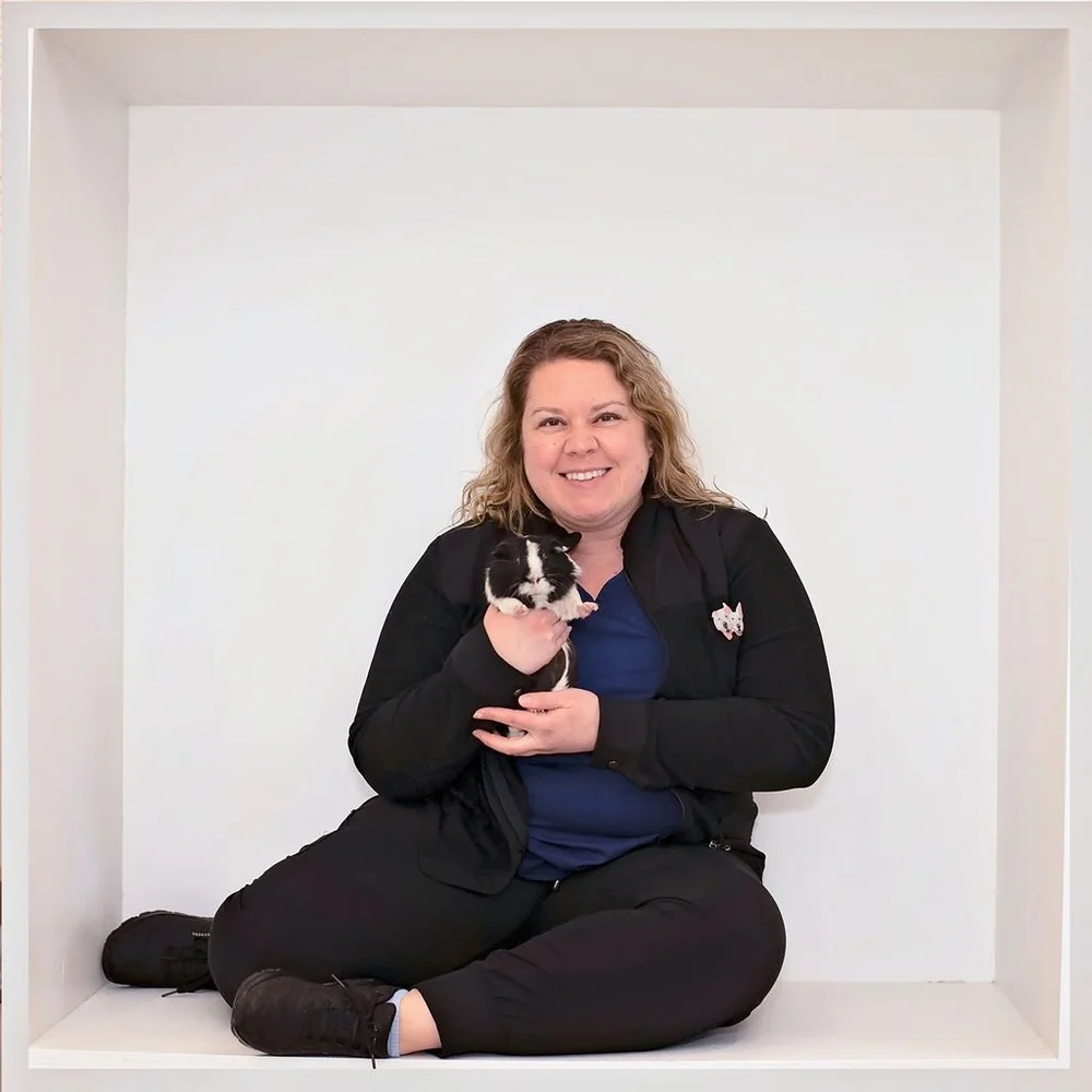 AHC Staff — RISPCA