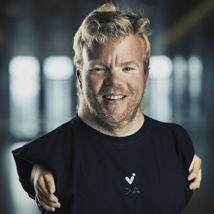 Ansatte — Stiftelsen VI