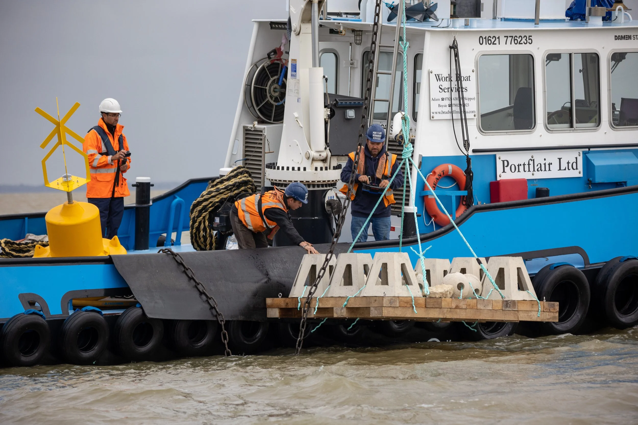 Bespoke Solutions — Exo Engineering