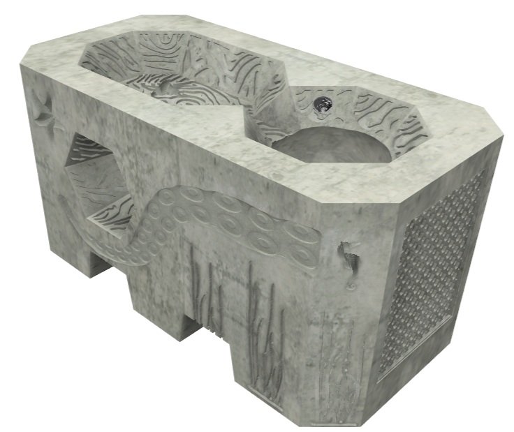 ExoPools for Coastal Protection in East Anglia — Exo Engineering